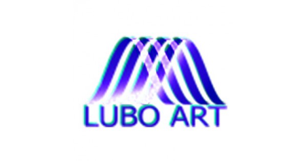 Lubo Art Gallery - Metal Art Wall Decor